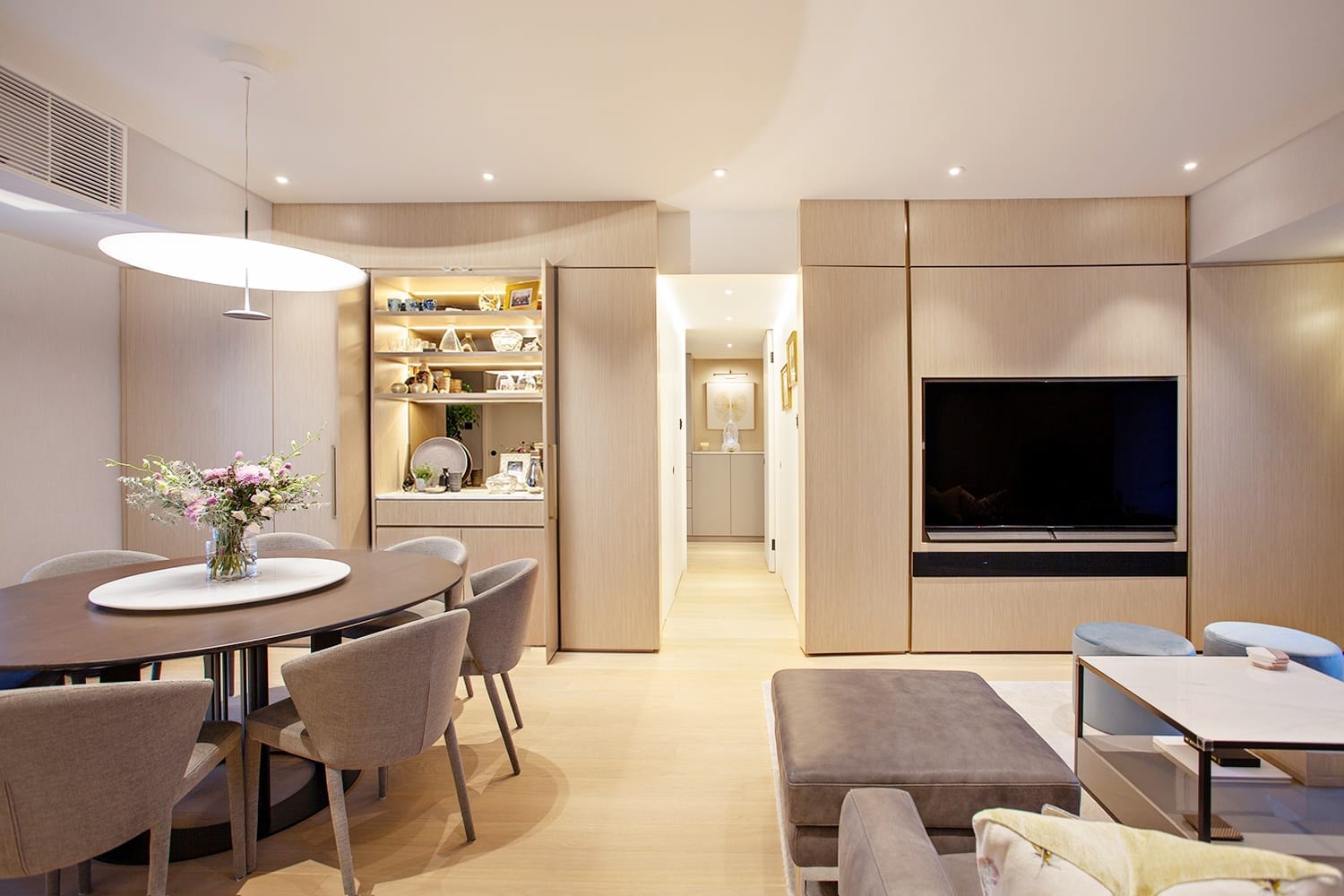 Functional Aesthetics – Balancing Beauty and Practicality in Home ...